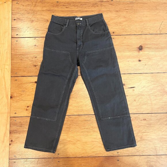 Rudy Jude | Jeans | Nwot Rudy Jude Adult Utility Jean Ink Rj 3 | Poshmark
